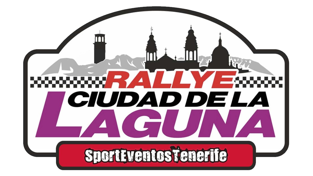 INICIO - Rallye Ciudad de La Laguna